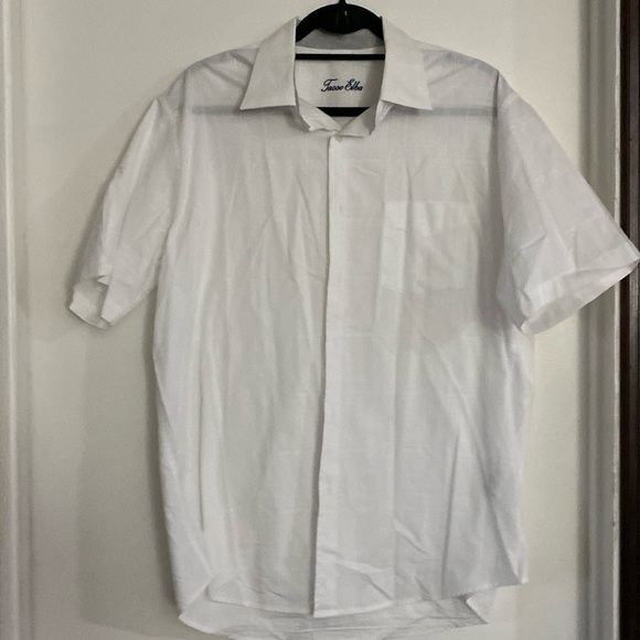 Tasso Elba | Shirts | Tasso Alba Mens Button Down | Poshmark